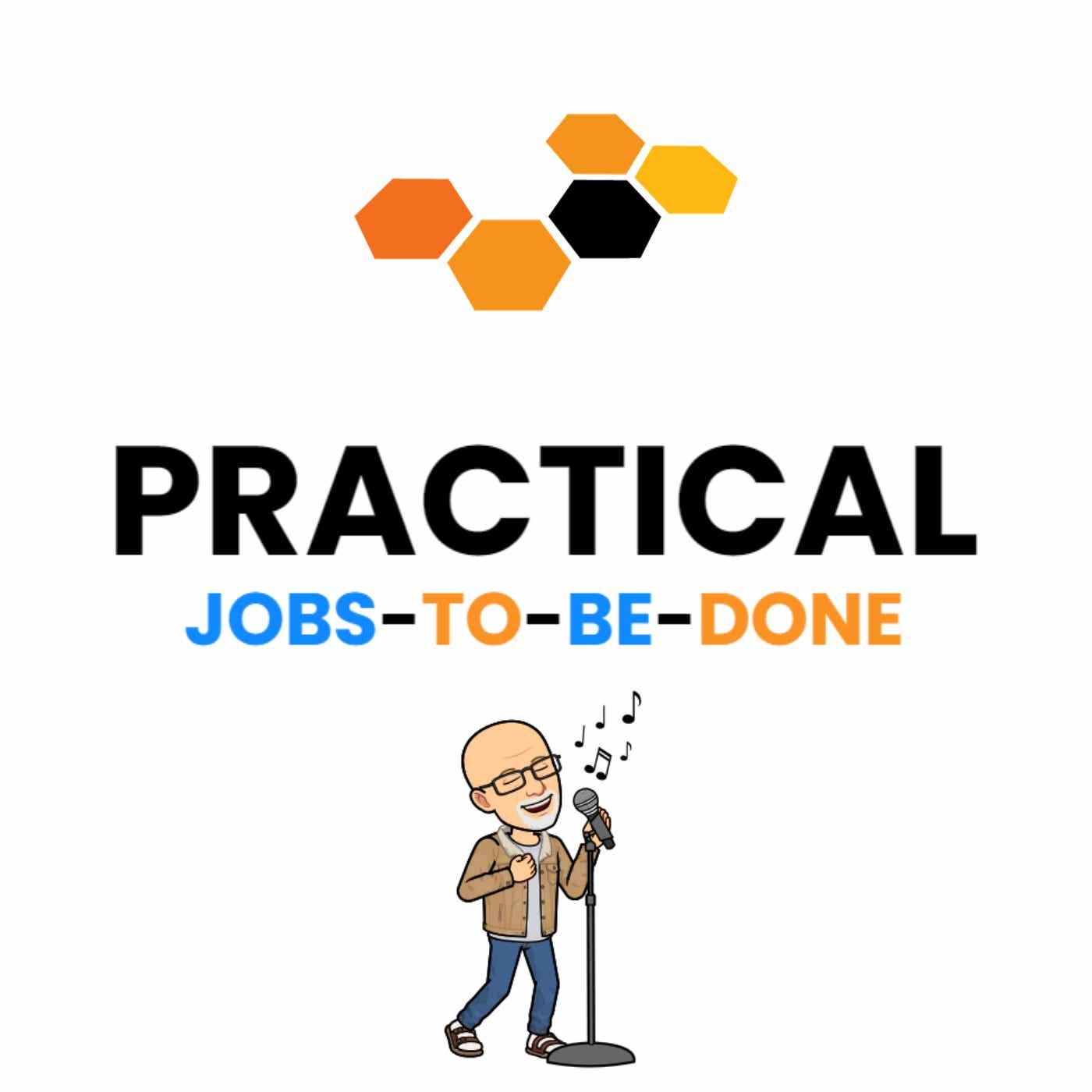 Practical Innovation w/ Jobs-to-be-Done (podcast) - Mike Boysen ...