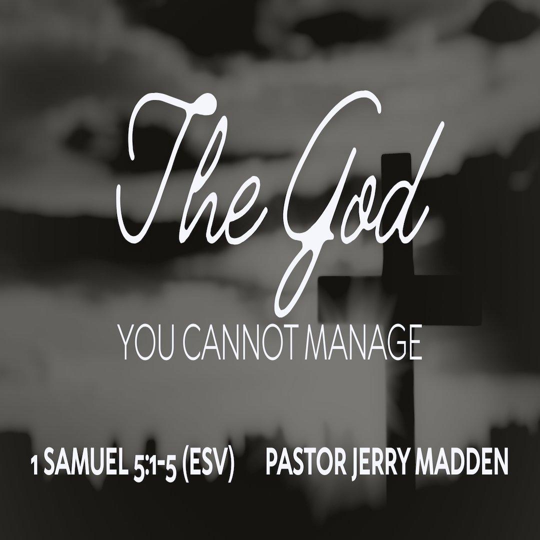 The Relentless Power Of The Gospel - Praise Cathedral Podcast | Listen ...