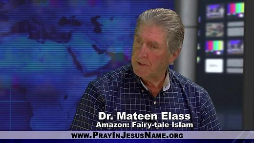Dr. Mateen Elass Explains Fairytale Islam - Pray In Jesus Name - PIJN - NEWS (Podcast) | Listen ...