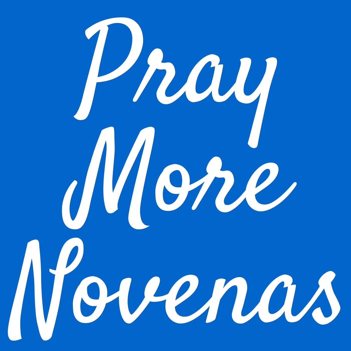 Day 5 – St. Peregrine Novena | 2025 - Pray More Novenas Video - Catholic Prayers and Devotion ...