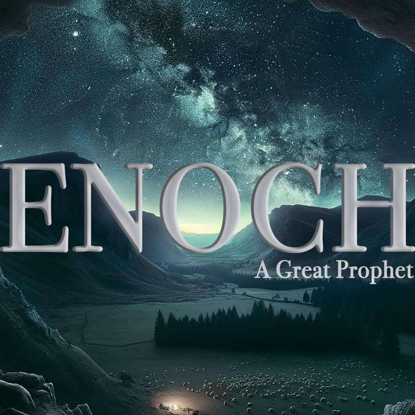 #90: “The Book of Noah” | Enoch Audiobook (Part 8) - Prayer For Healing ...