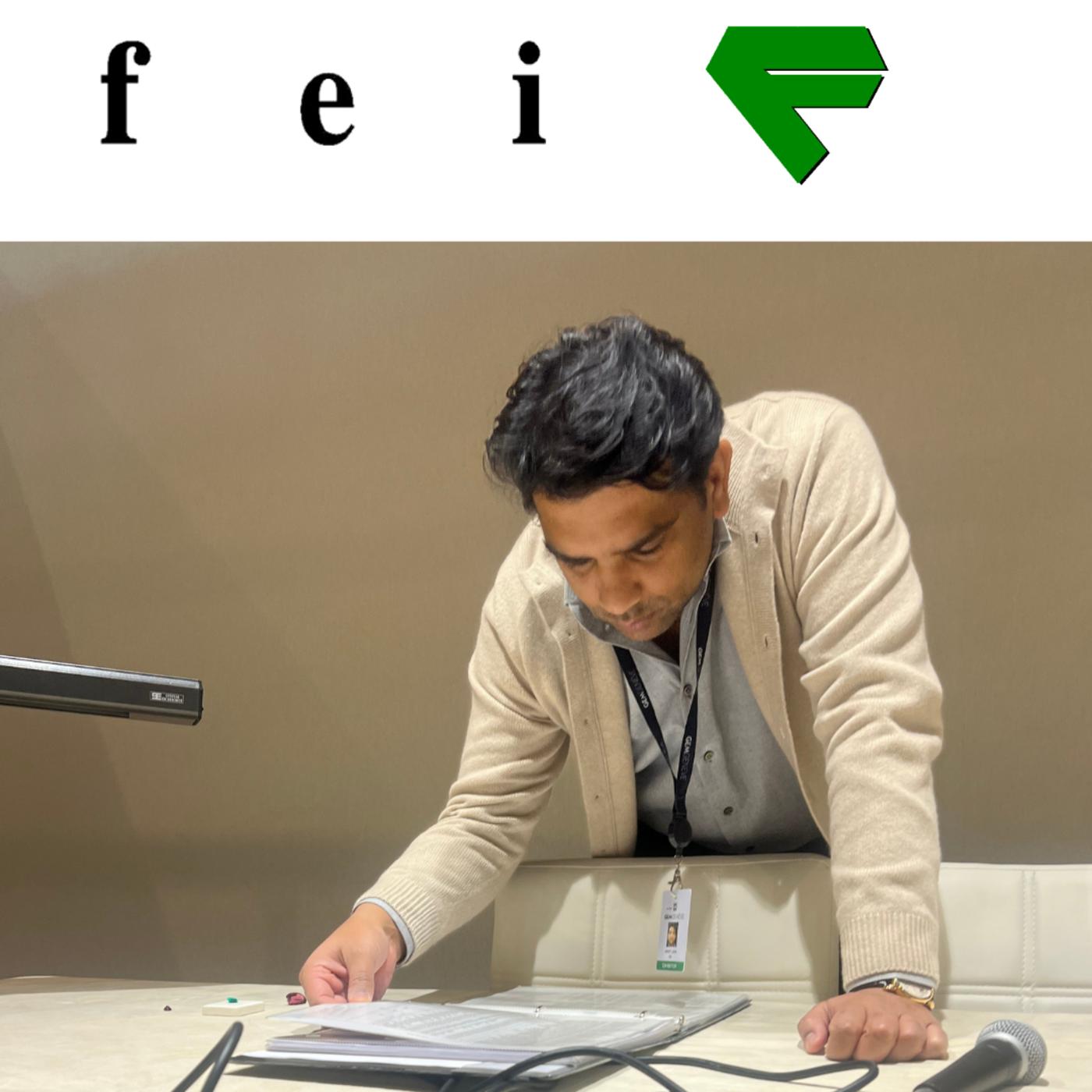 #102 - Surging demand for clean stones facing quality shortage reality ...