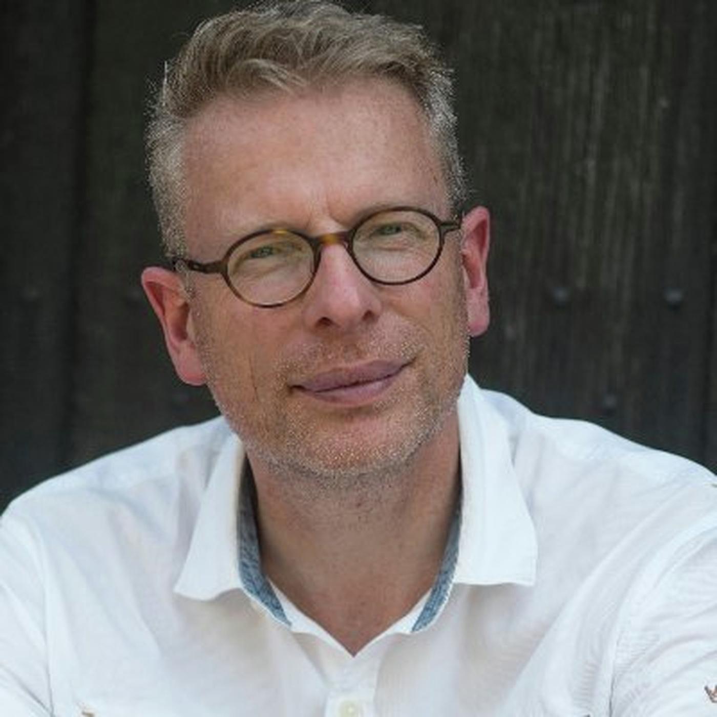 Leven van genade alleen - Preken en overdenkingen (podcast) | Listen Notes