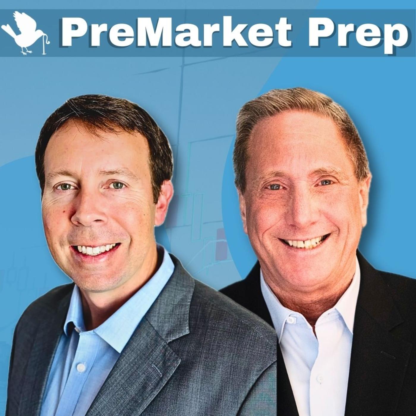 Will We Rally Into 2026? | PreMarket Prep - Dec 11, 2025 | Listen Notes