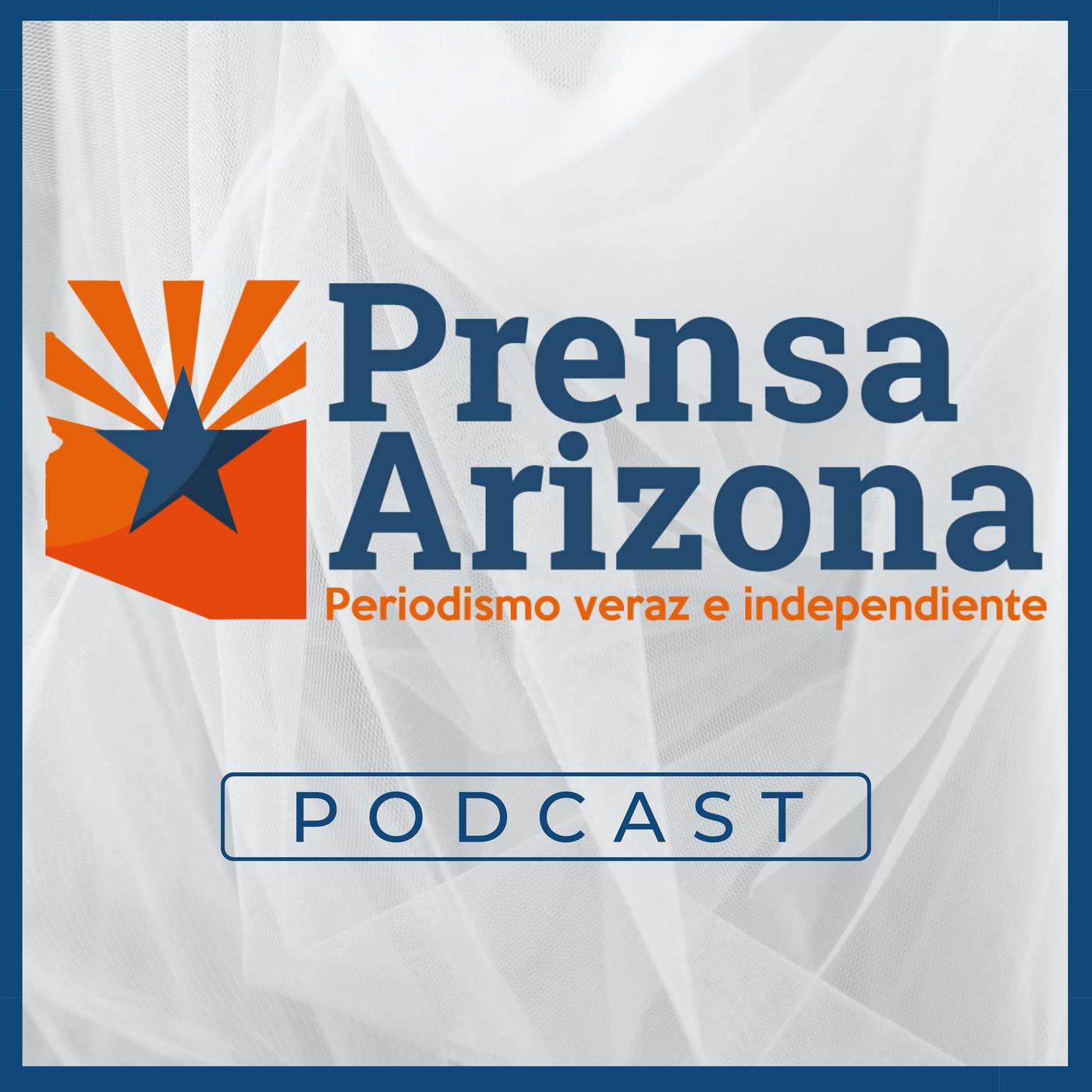 Prensa Arizona (podcast) - Studio Genesis | Listen Notes