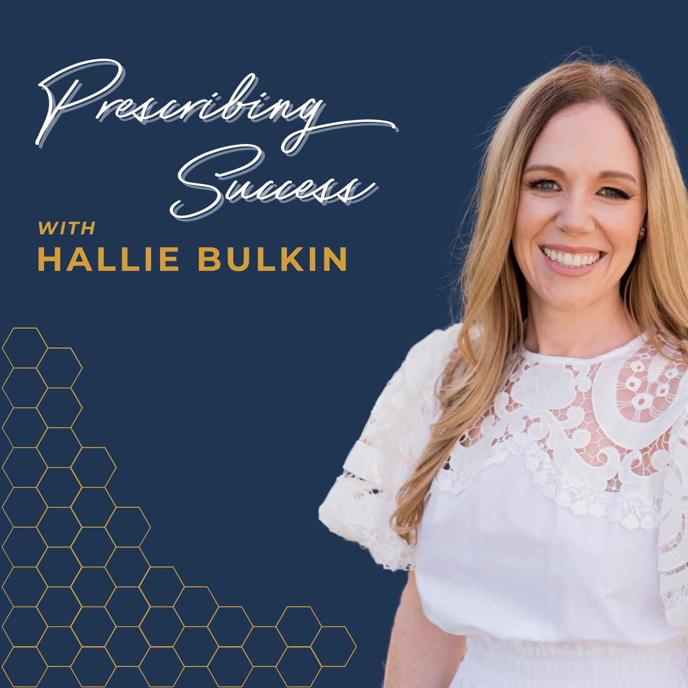Episode 1: Introduction to Hallie Bulkin and Online Medical ...
