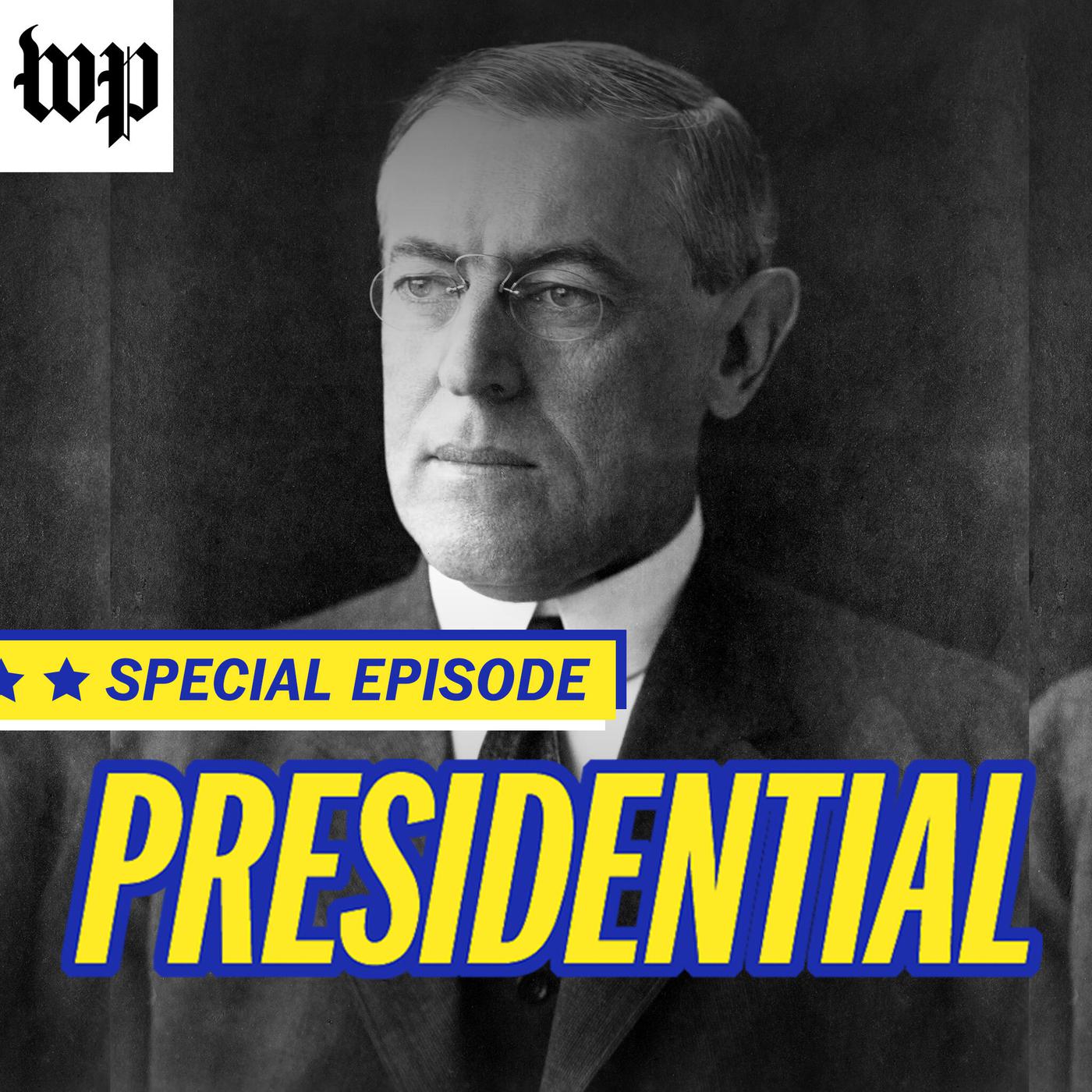 Constitutional Episode 01: Framed - Presidential (podcast) | Listen Notes