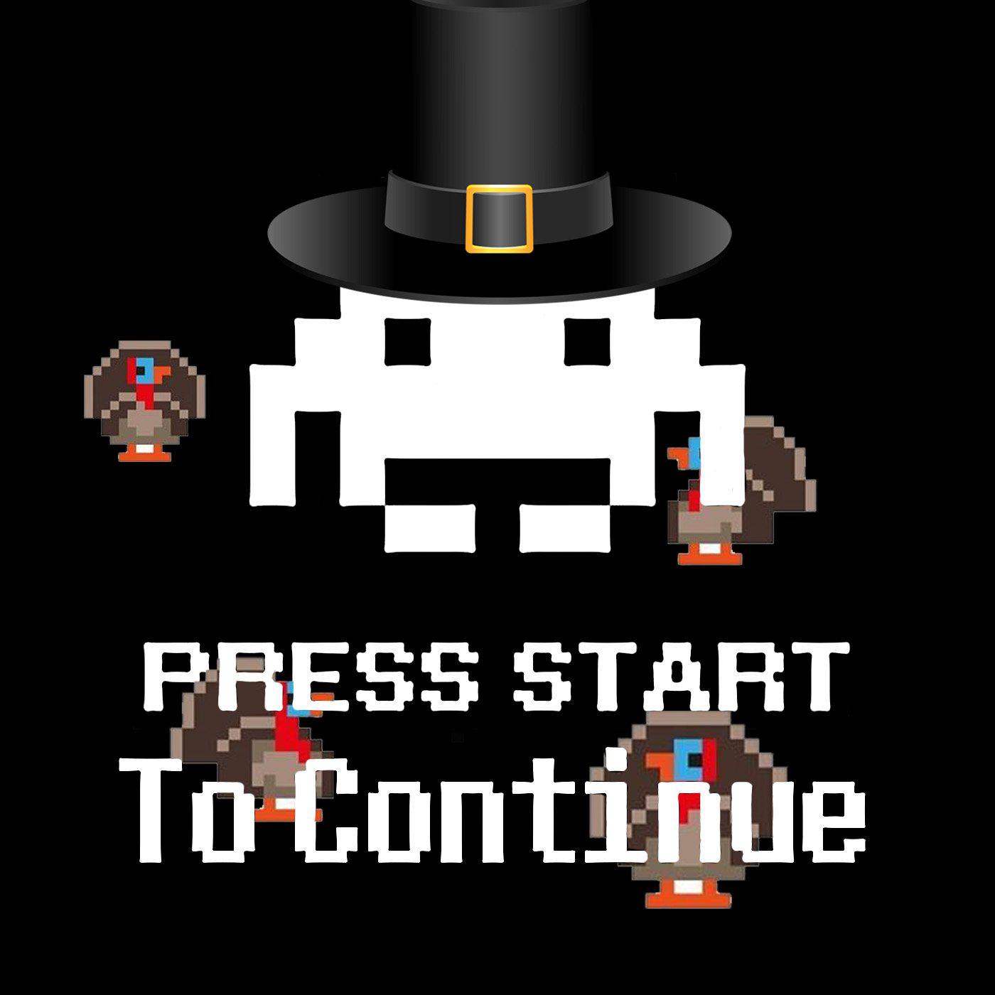 Press Start to Continue DLC - Ep. 274: Skill Gates - Press Start to ...