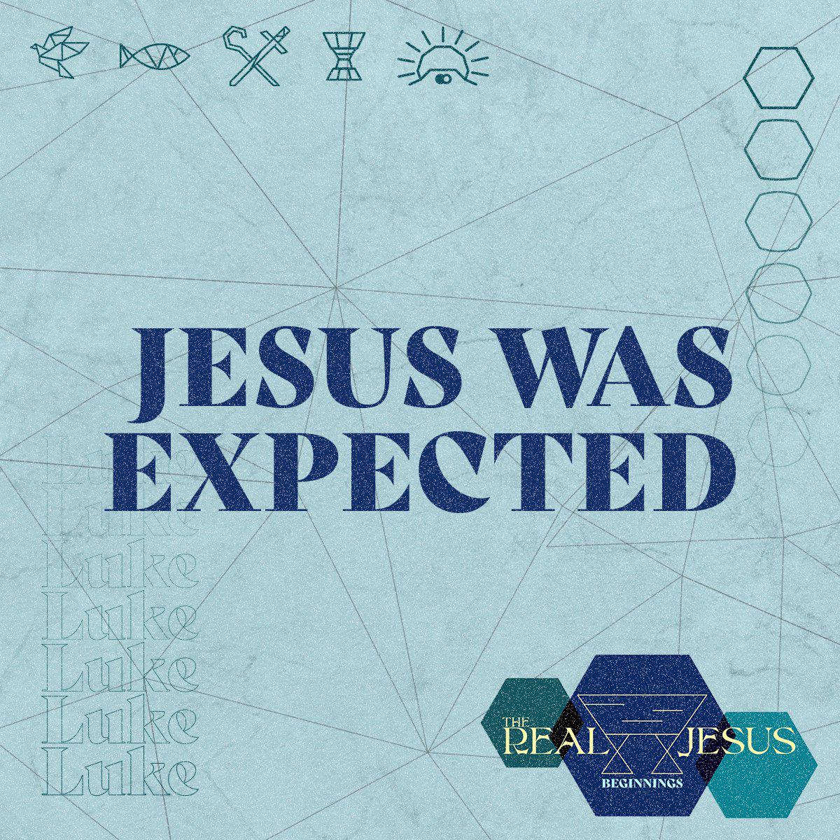 Jesus Was Expected - Preston Trail Community Church (podcast) | Listen ...