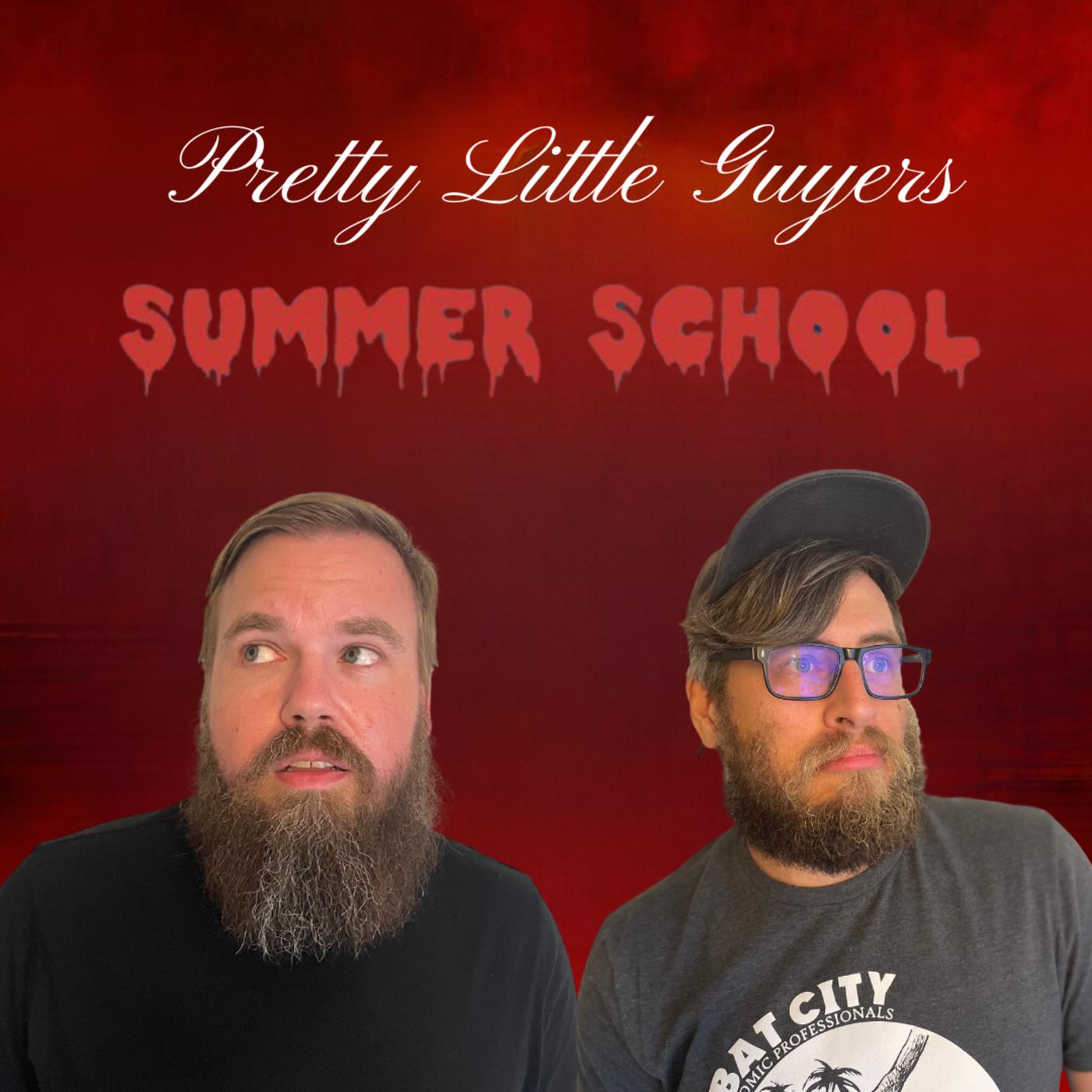 S3 E19 - What Becomes of the Broken-Hearted? - Pretty Little Guyers ...