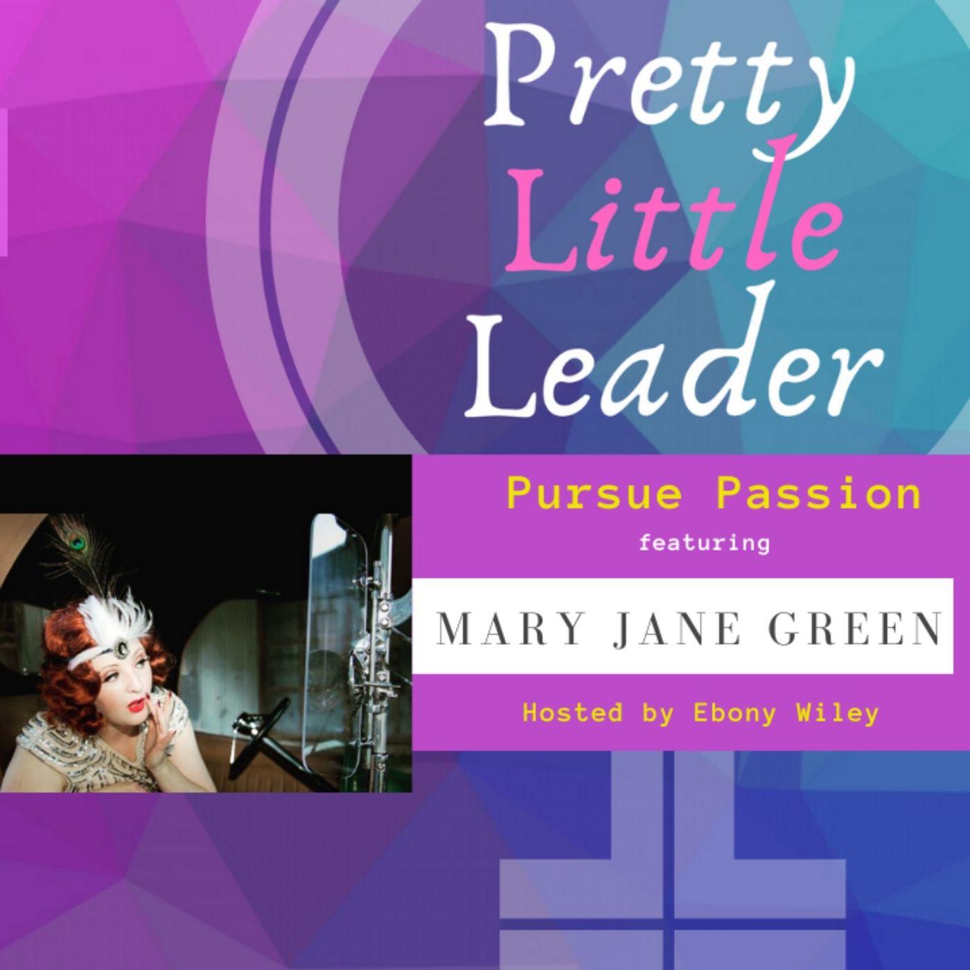 Leading with Kindness- An Interview with Jen Woods - Pretty Little ...