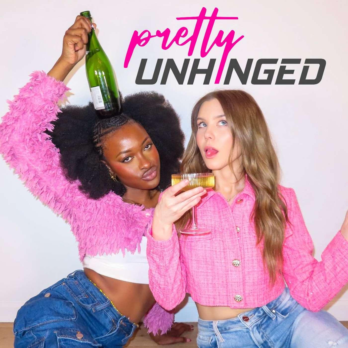 Unhinged List: Things We Won’t Bring to a Marriage - Pretty Unhinged ...
