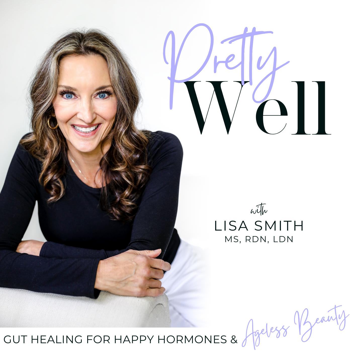 PRETTY WELL - Anti-Aging, Beauty, Balanced Hormones, Inflammation, Gut ...