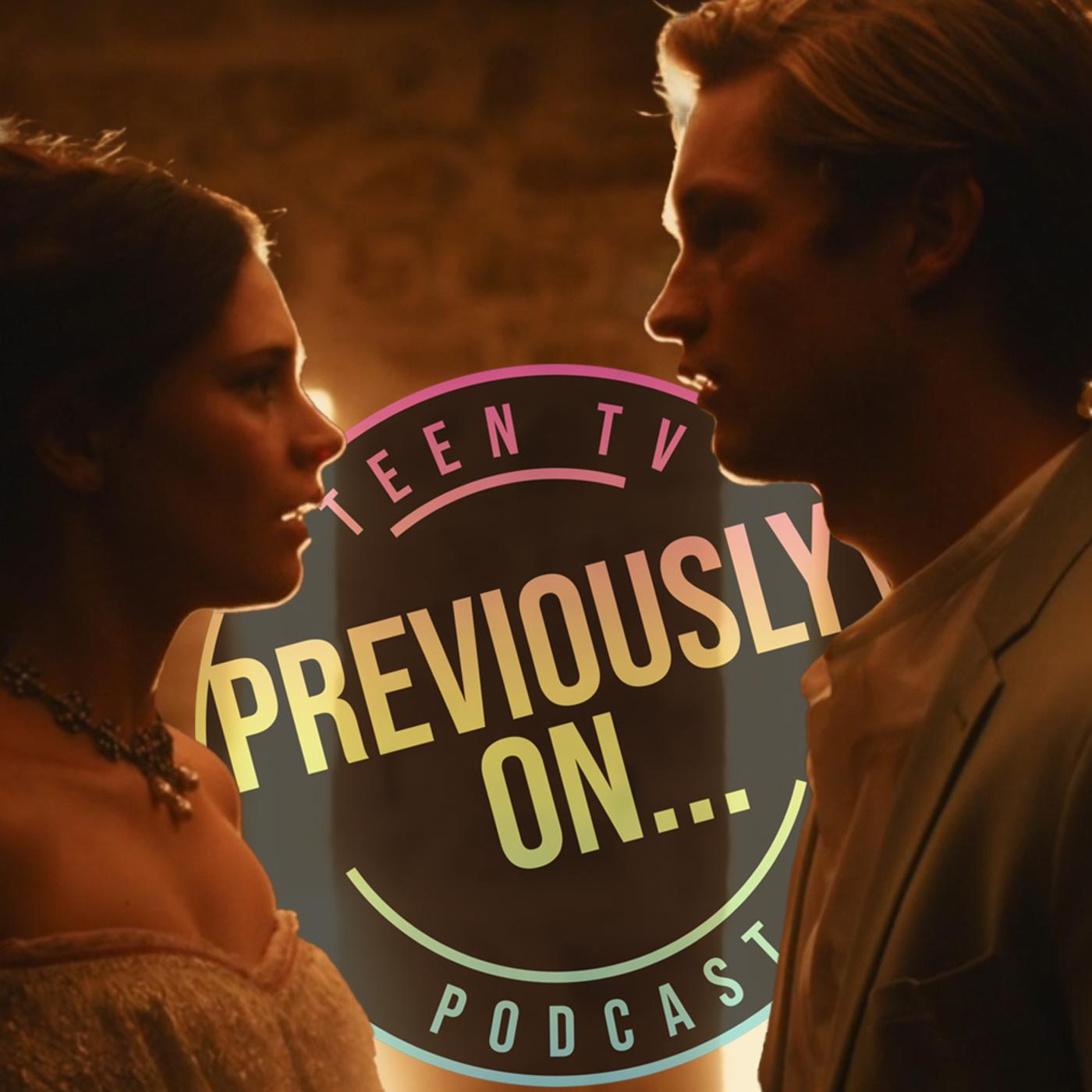 Maxton Hall - Previously On Teen TV (podcast) | Listen Notes