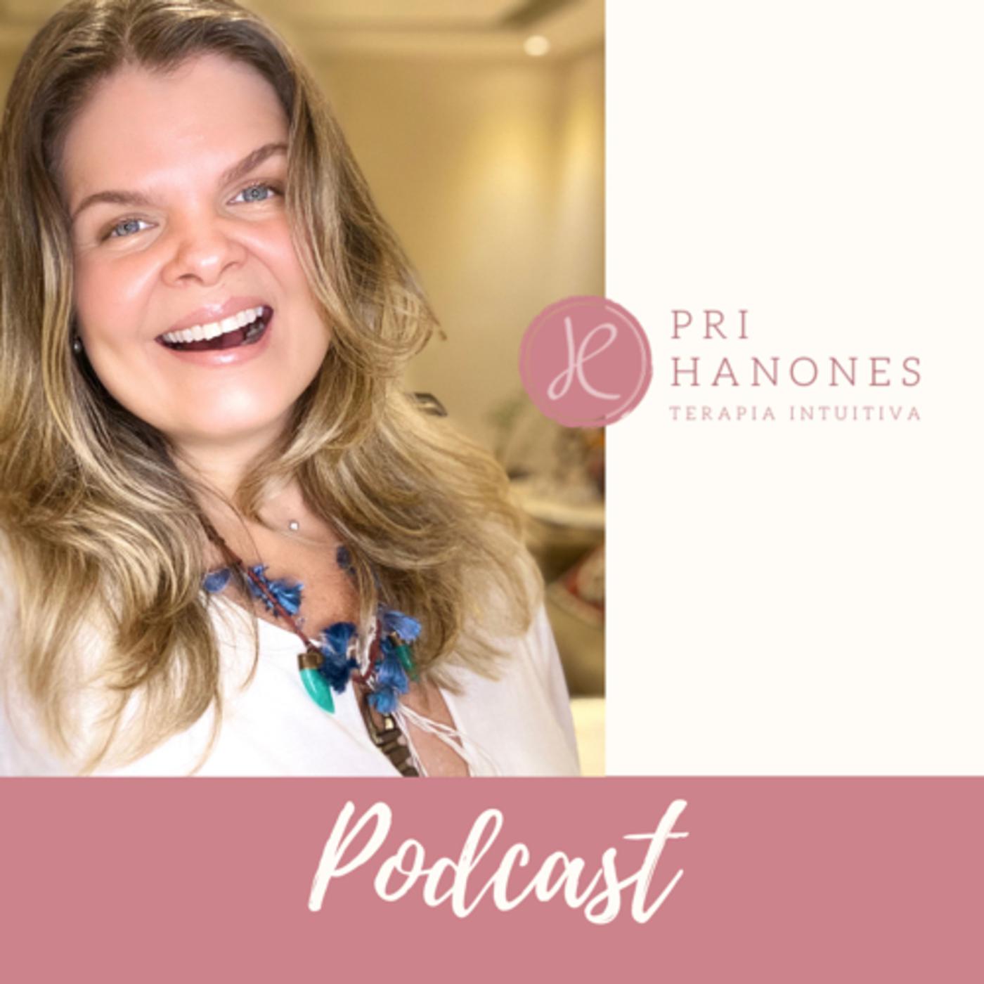 Do meu coração para o seu! - Pri Hanones (podcast) | Listen Notes