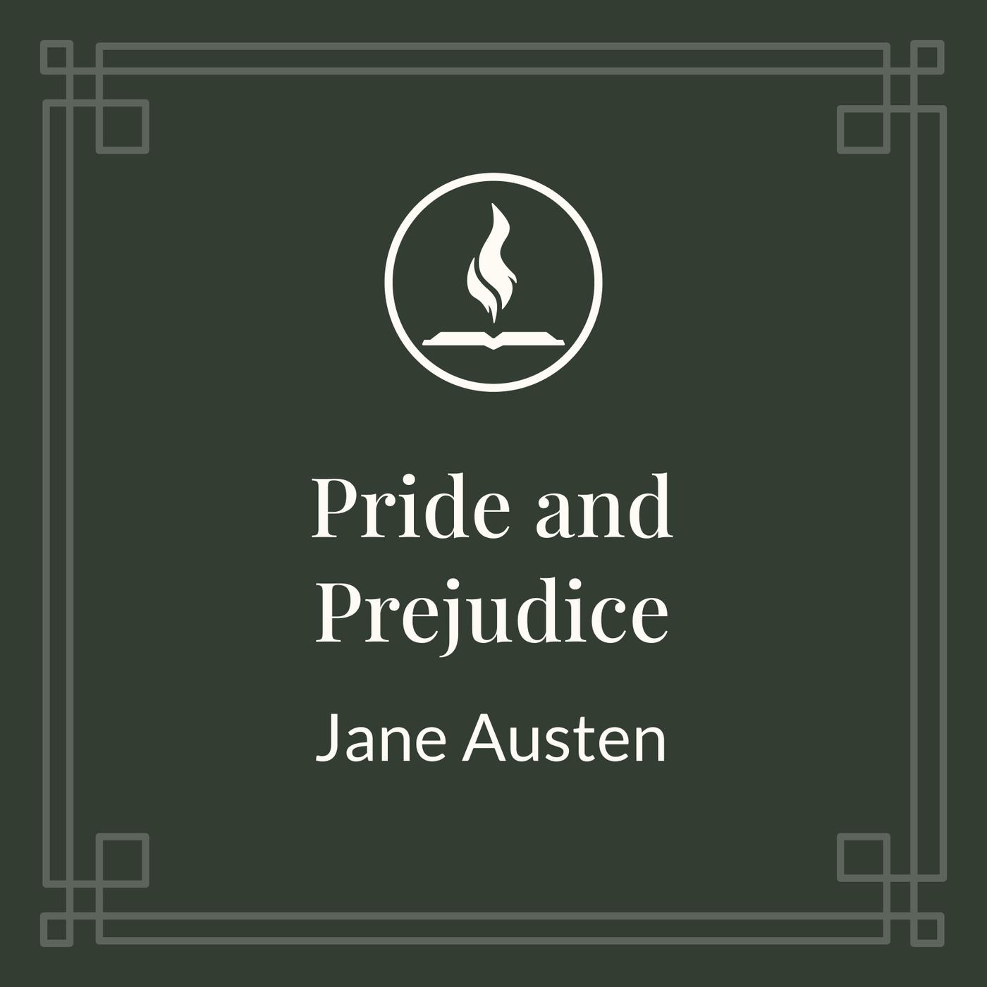 Chapters 1-5: Reading (Ch. 5) - Pride and Prejudice by Jane Austen ...