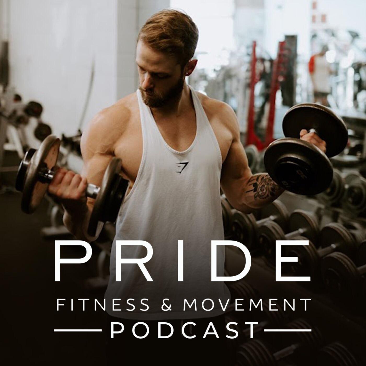 Holistic Motion (podcast) - Andrew Briggs | Listen Notes