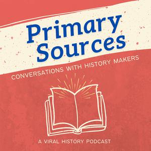 Episode 1 - Professor Michael Wood - Primary Sources: Conversations ...