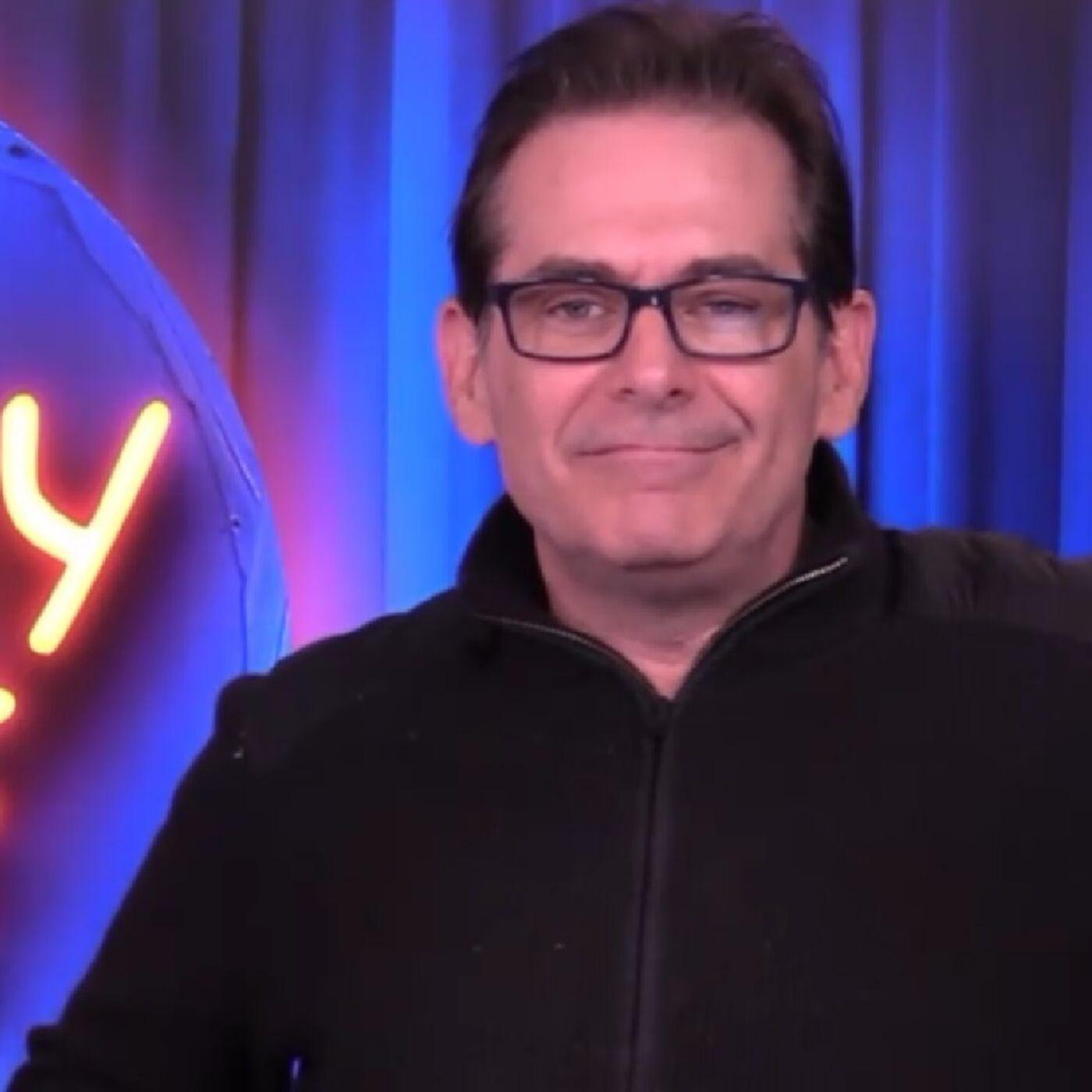 #200: Jimmy Dore - Primo Radical (podcast) | Listen Notes