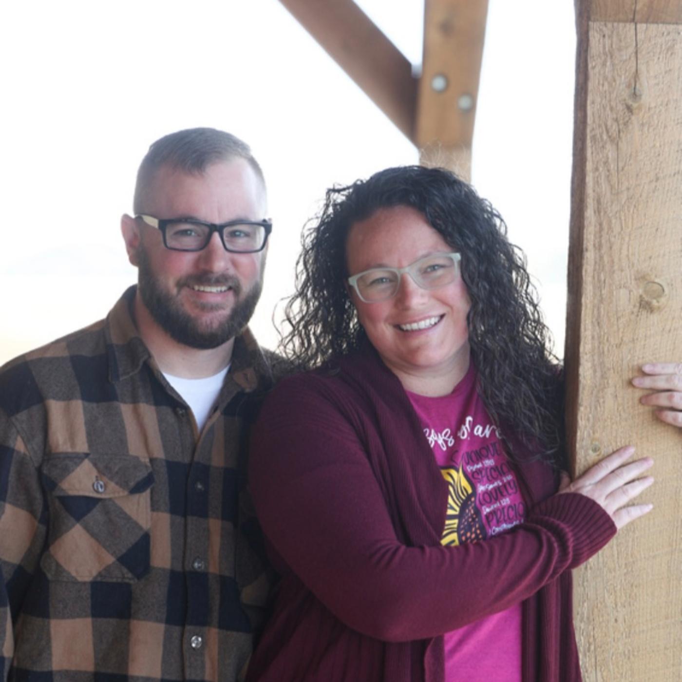 Matthew Chapter 9 Mat Carriers, Healings, The Workers are Few | Listen ...