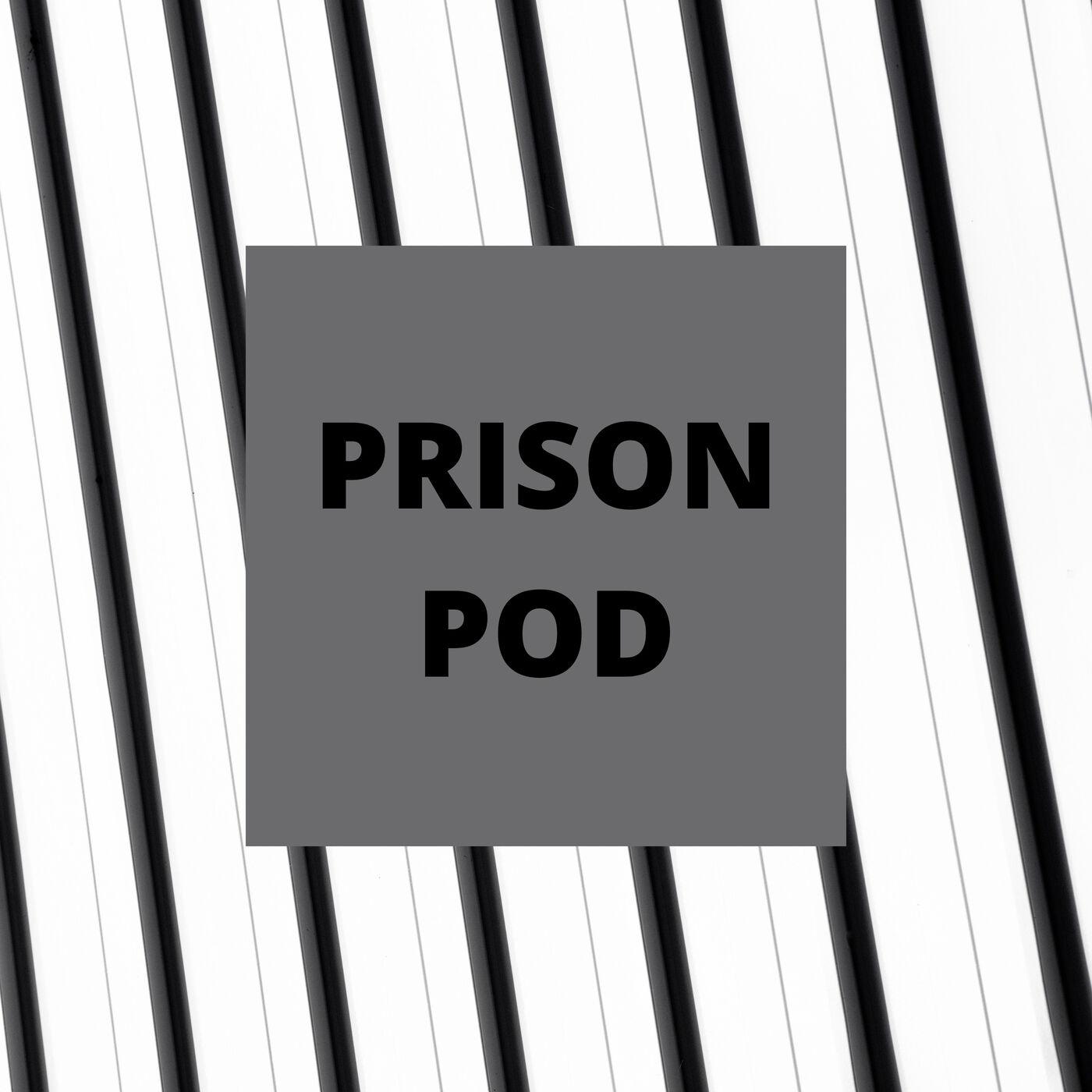 Antwan Carter - Jan. 24, 2024 - Prison POD Productions (podcast ...