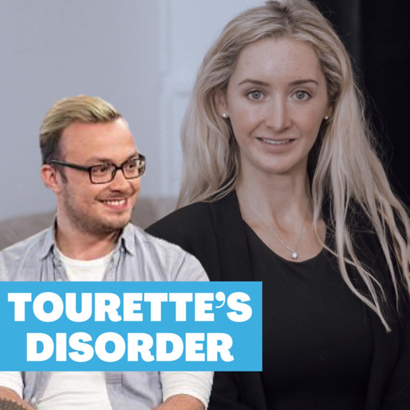 The Most Extreme Case of Tourettes in the UK - Ryan Stevens Interview ...