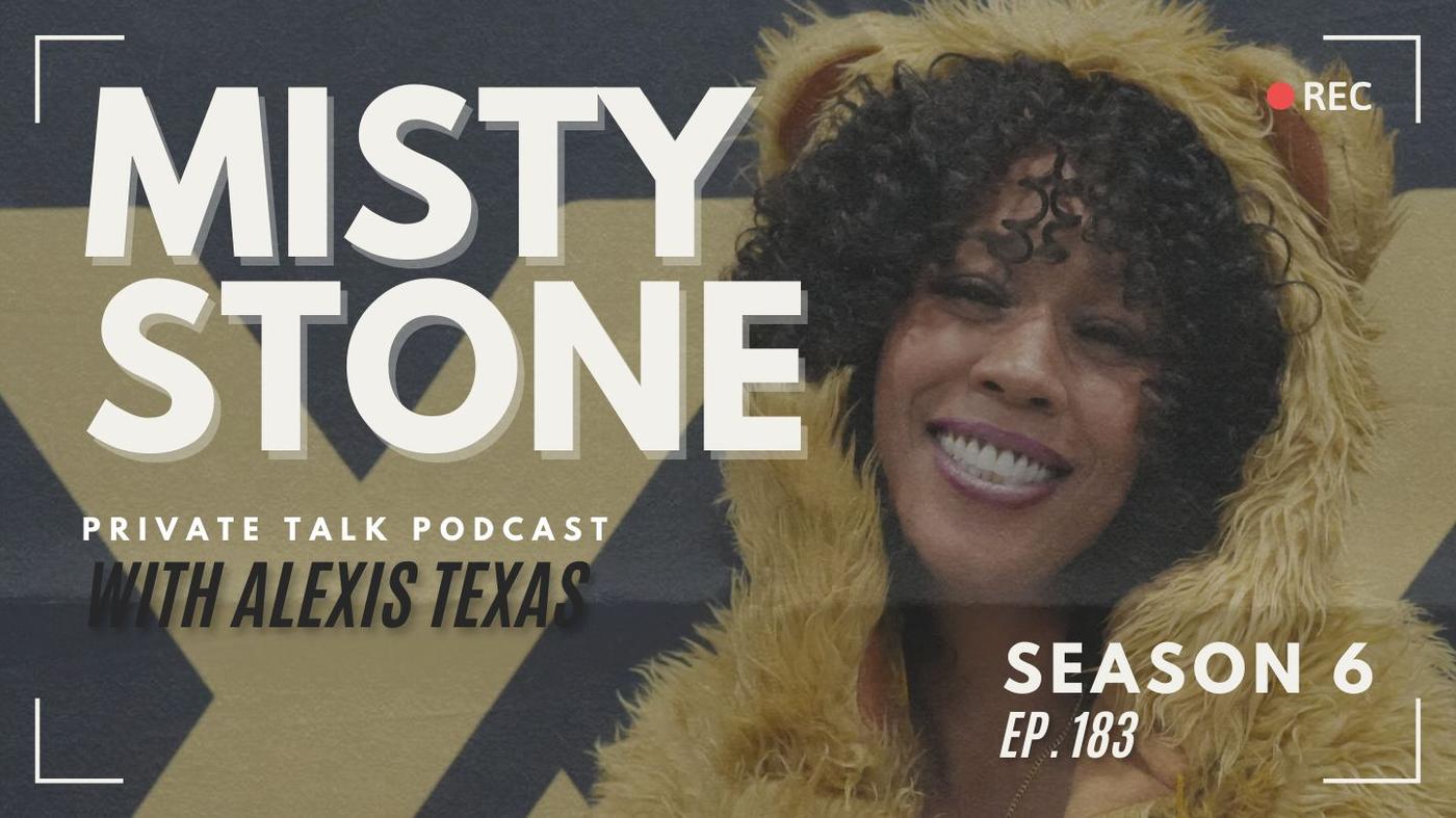 ABIGAIL MORRIS | EP. 128 (After Dark) - Private Talk With Alexis Texas ...