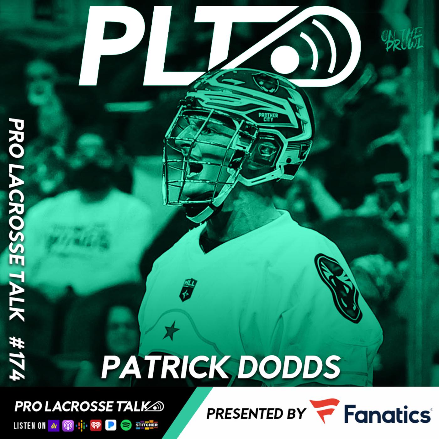 What to Expect from the PLL Offseason (Pro Lacrosse Talk Podcast #33 ...