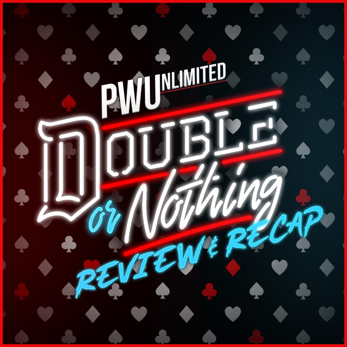 2024 AEW Double Or Nothing Review & Recap - Pro Wrestling Unlimited ...