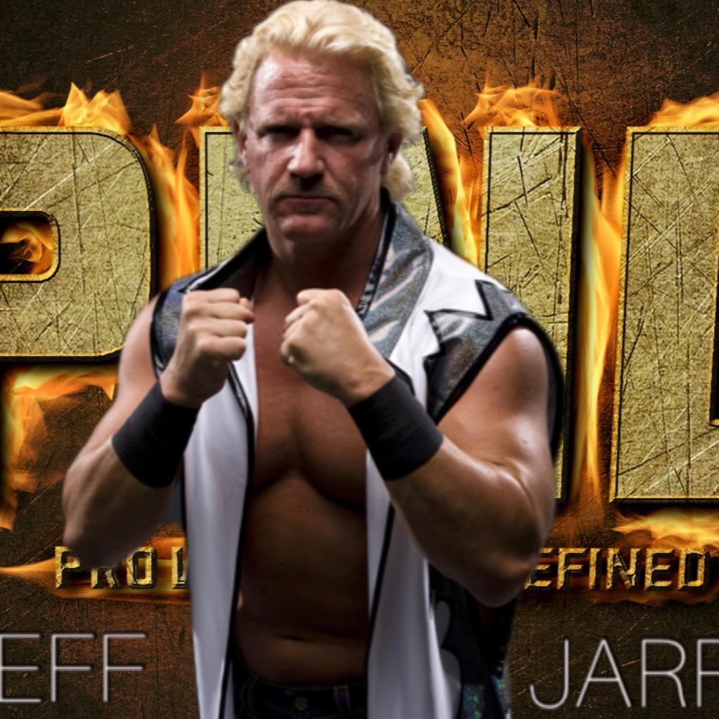 Adam Bomb Bryan Clark interview - Pro Wrestling Defined (podcast ...