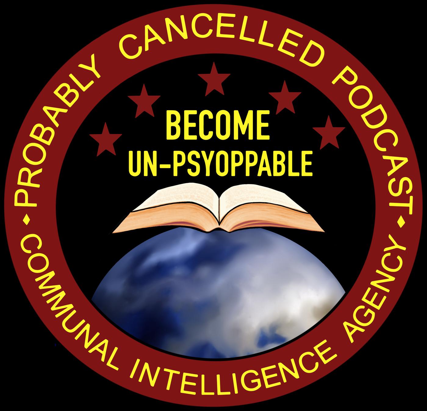 Probably Cancelled Podcast - Probably Cancelled Podcast | Listen Notes