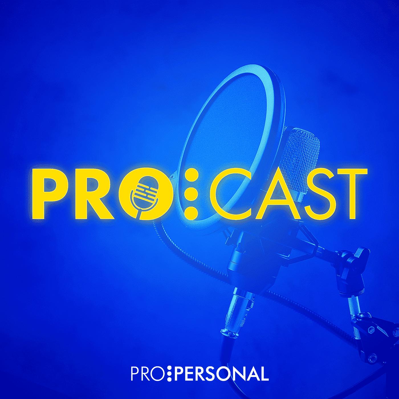 So tickt die Gen Z - TikTok & Co. - Procast - Pro Personal (podcast ...