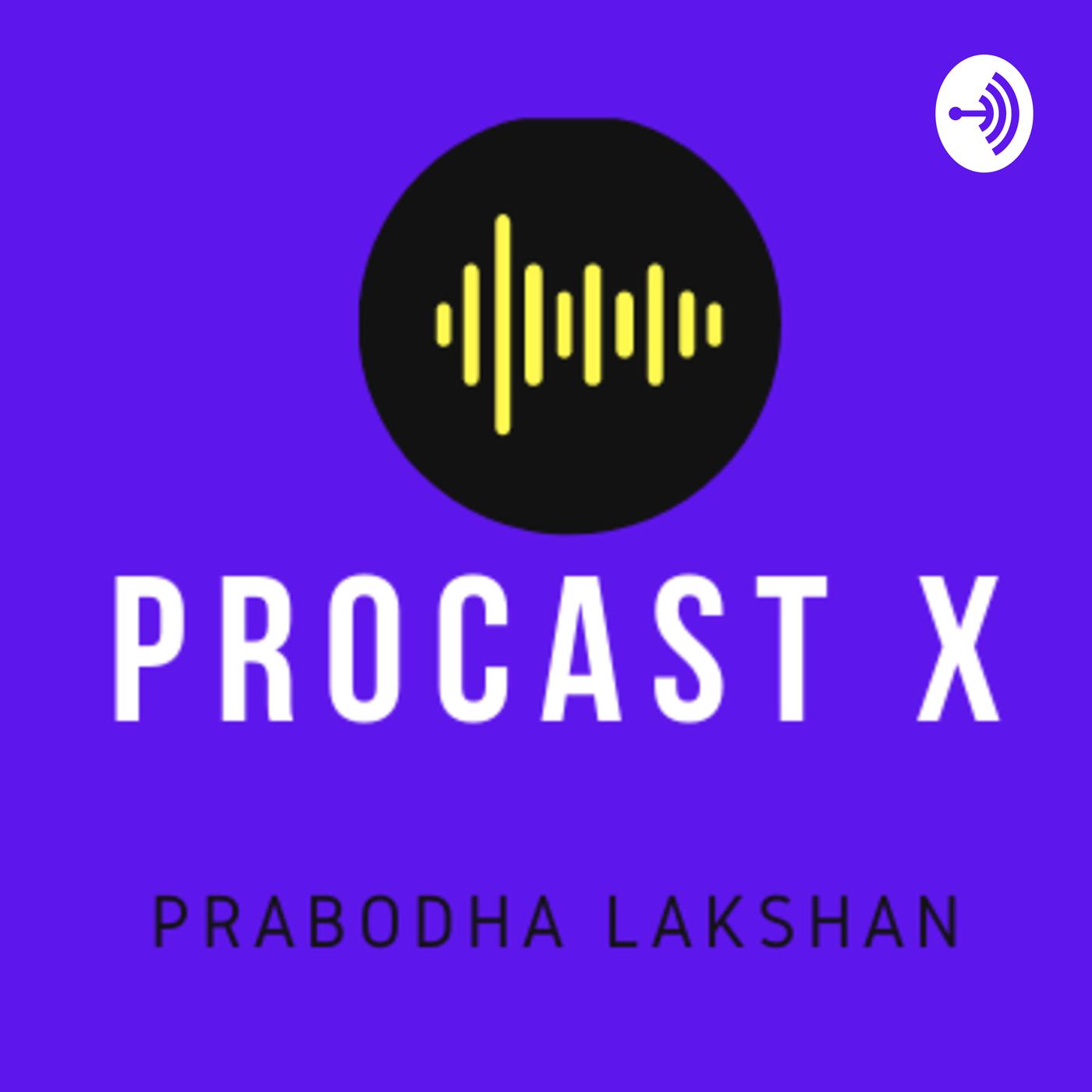 ProCast X EP 4 | DNA වලි.. - ProCast X (podcast) | Listen Notes