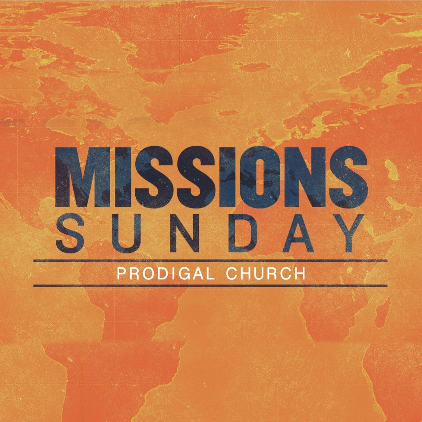 SERVE SUNDAY 2024- Receiving Good Advice - Prodigal Church (podcast ...