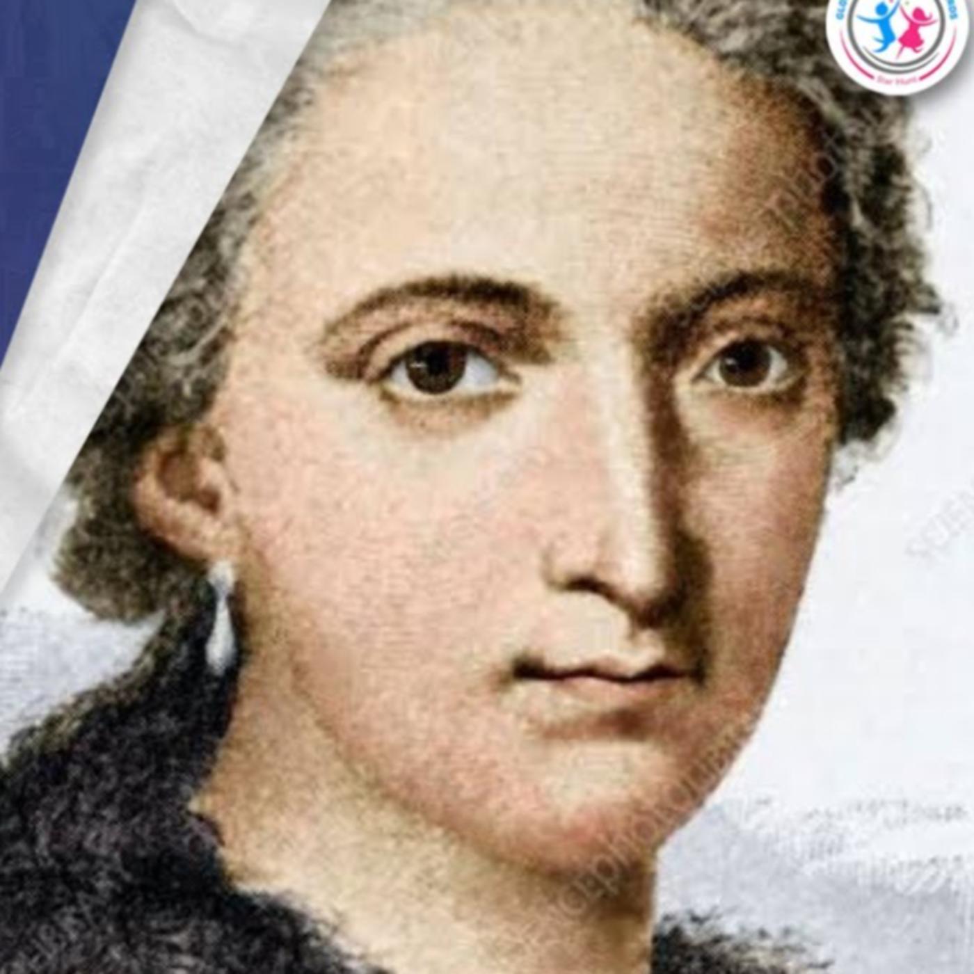 Meet the World's First Female Mathematician: Maria Agnesi || Prodigy ...