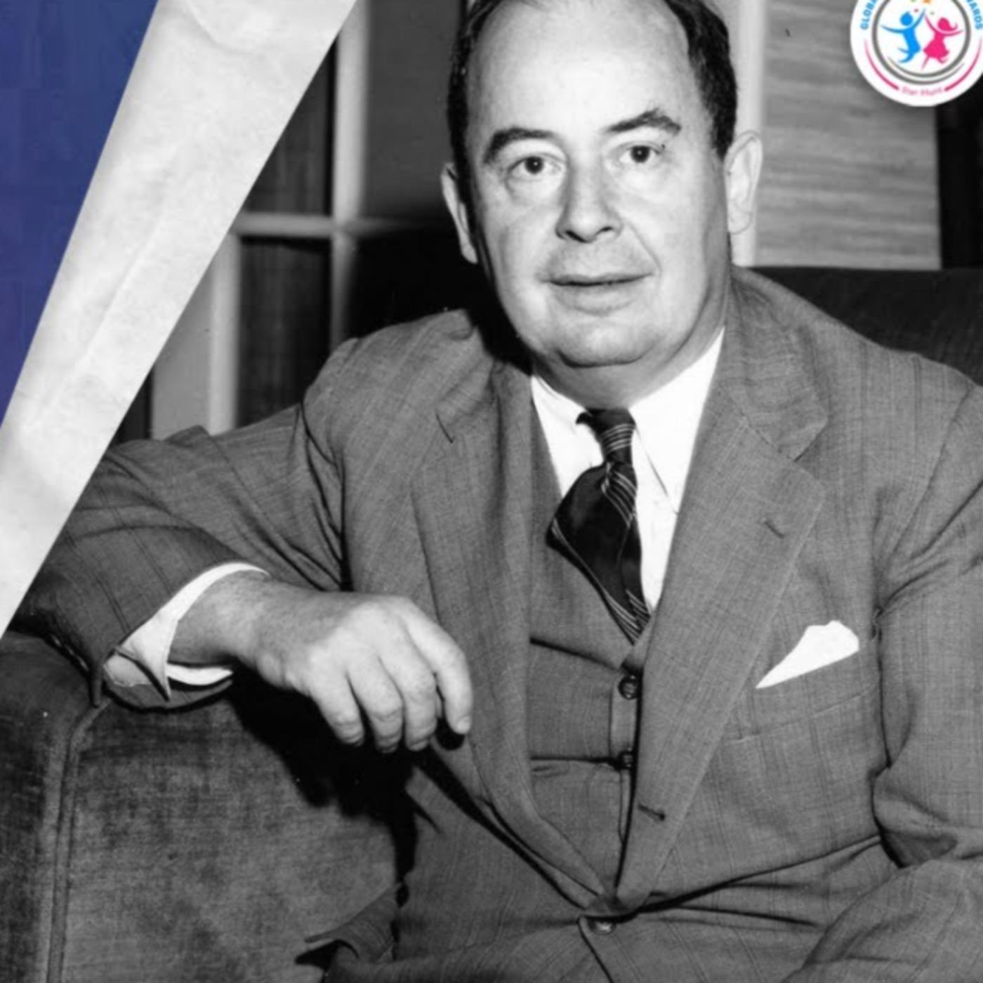 Meet the World's First Female Mathematician: Maria Agnesi || Prodigy ...