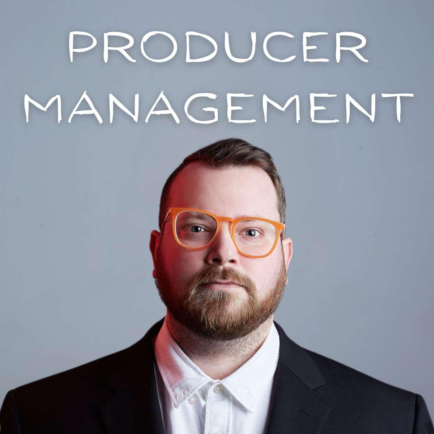 What No One Tells You About Remote Production - Producer Management ...