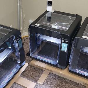 3D Printer Maintenance Costs and Ways to Reduce Them | Listen Notes
