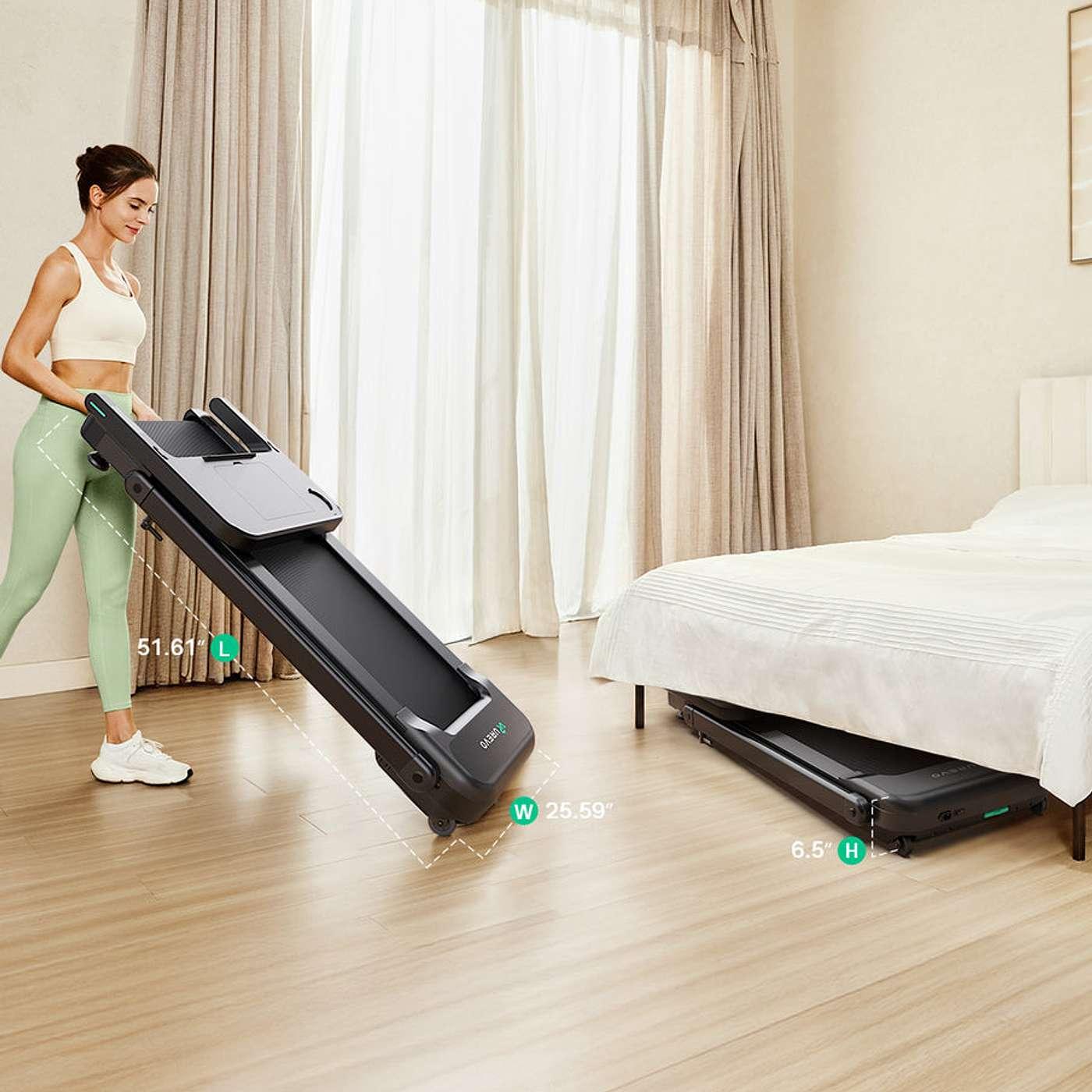How to Use a Treadmill to Train for a Marathon - Product Insights ...