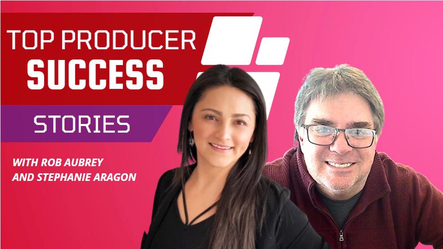 Top Producer Success Story with Austin Seegmiller - Productive Agent ...