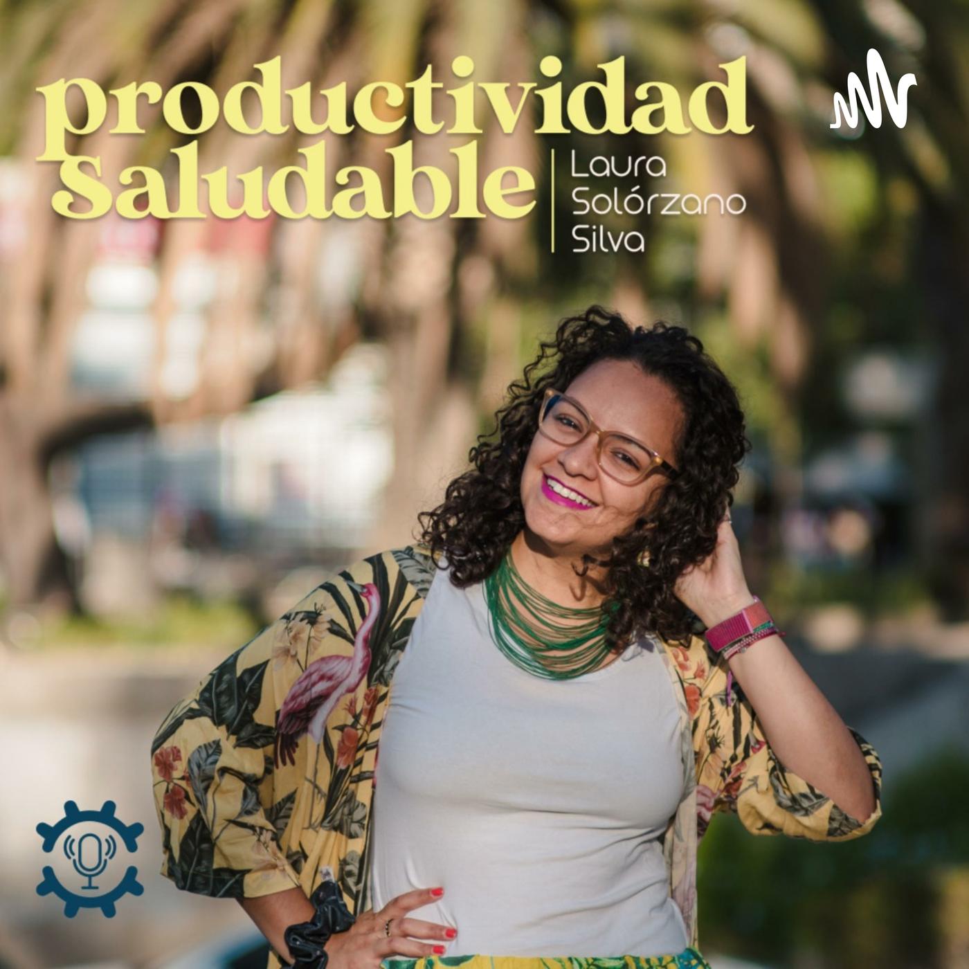 ChatGPT para la productividad - Productividad Saludable (podcast ...