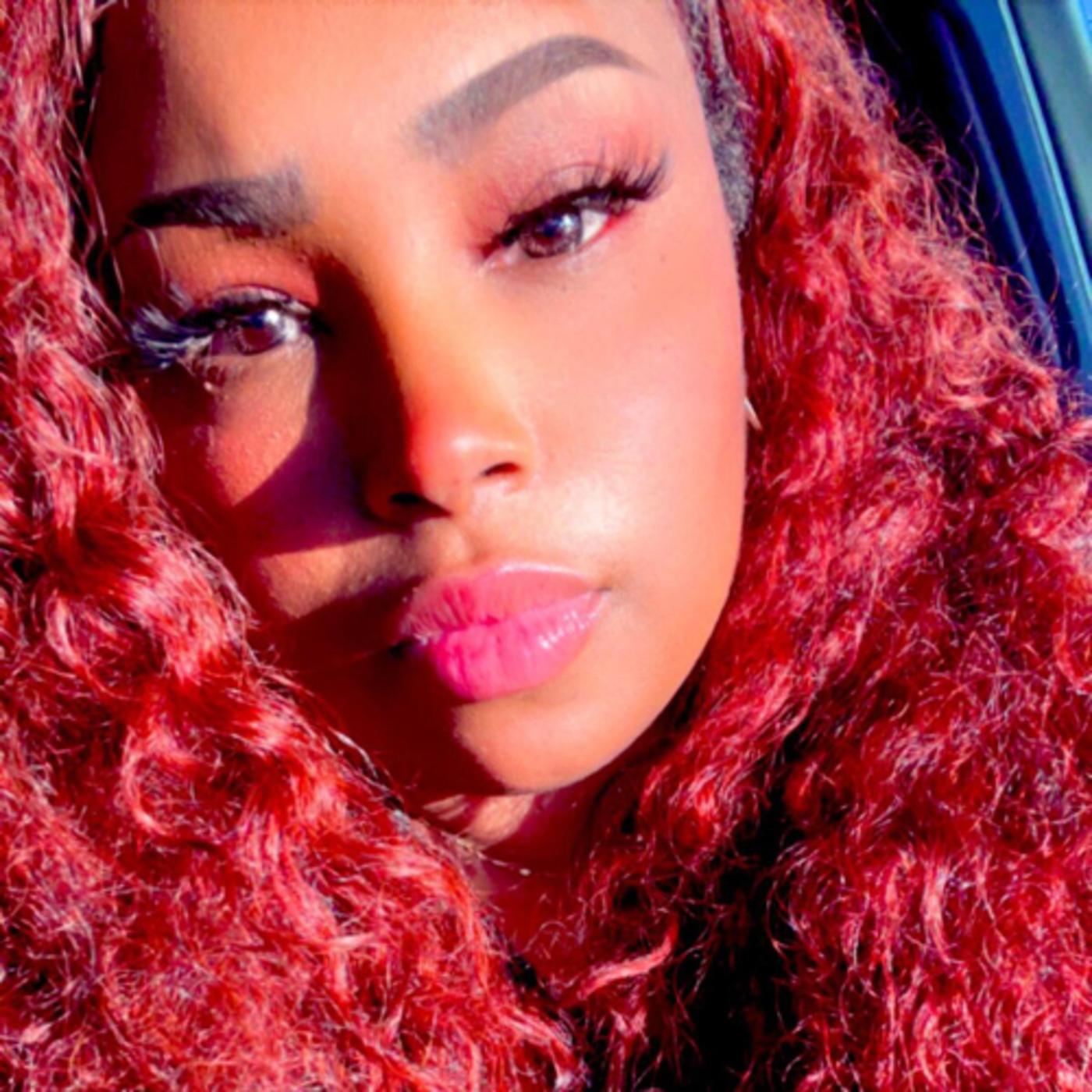 Raven Symone Channeled (the true meaning of having “a handler ...
