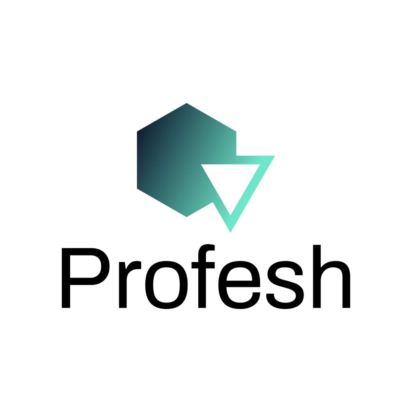 Profesh: The Origin Story - Profesh Peers & Cheers (podcast) | Listen Notes