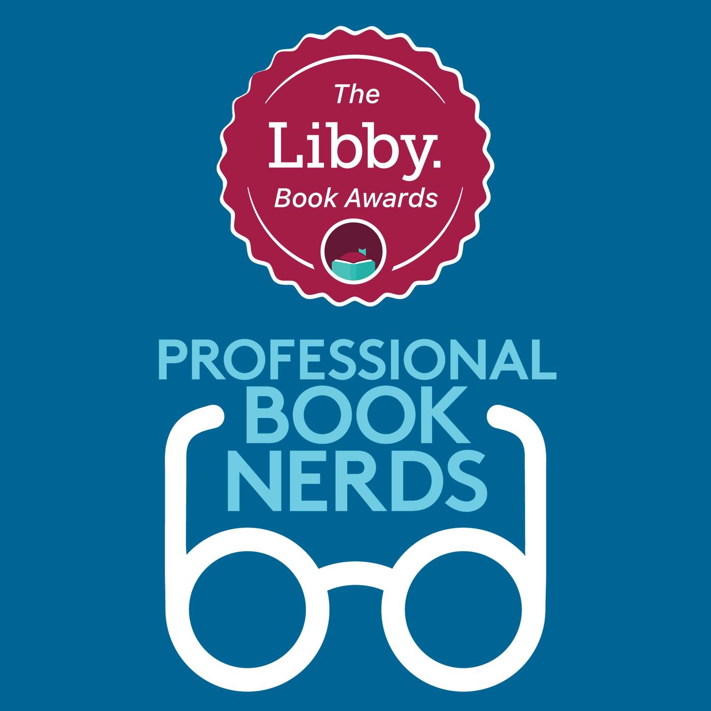 Announcing The 2025 Libby Book Awards Nominees Book Lounge By Libby