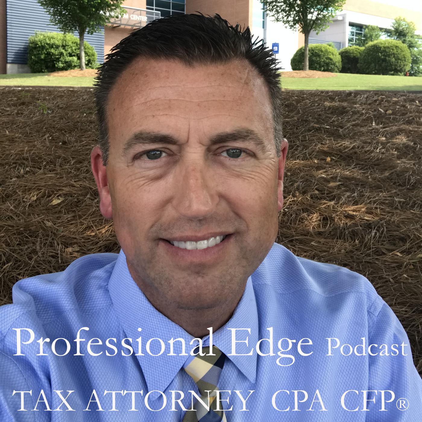 It's 2024 - What's the Plan S2 - Professional Edge (podcast) | Listen Notes