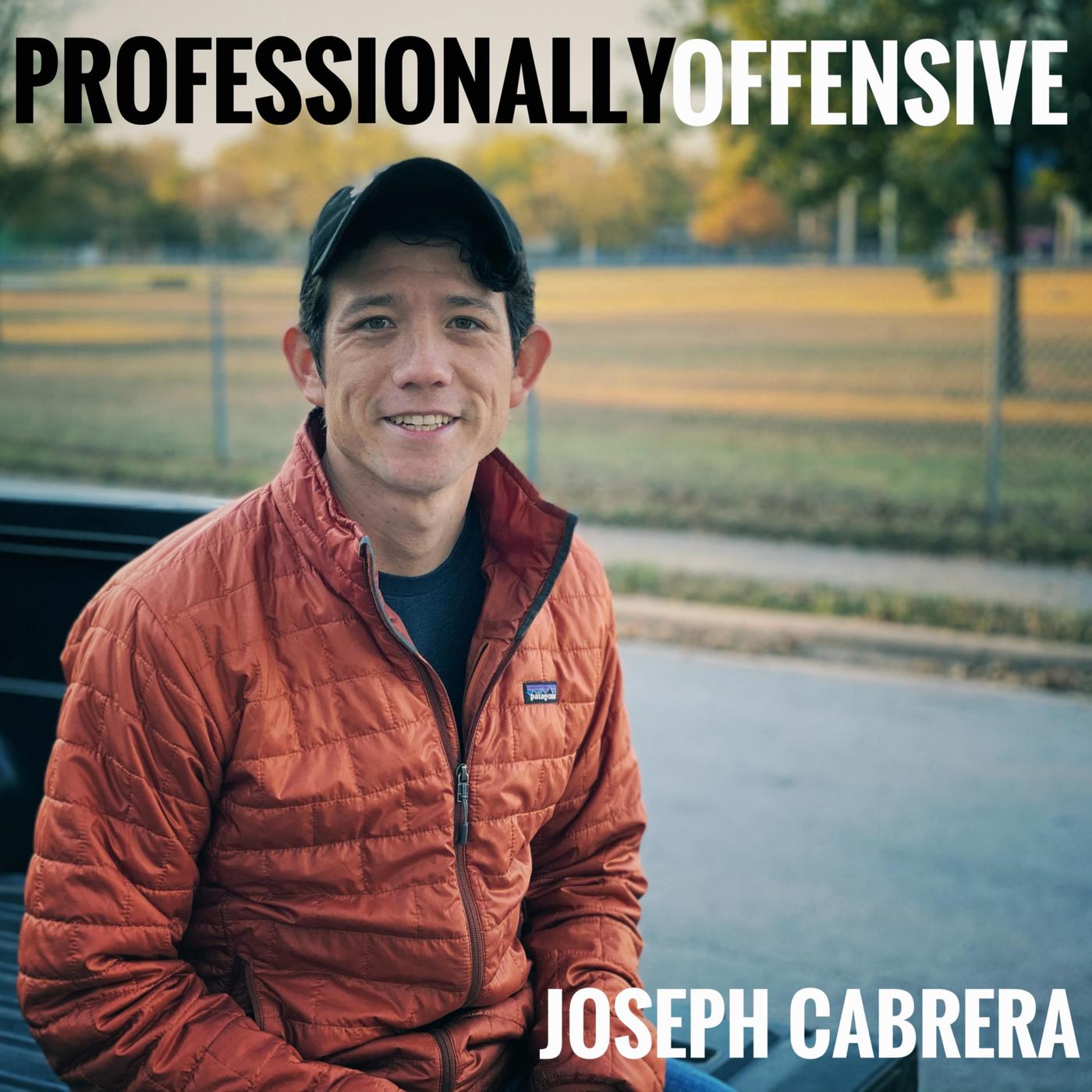 EP. 49 Chief Of Staff: How To Effectively Use Your CoS (Pt. 3) | Listen ...