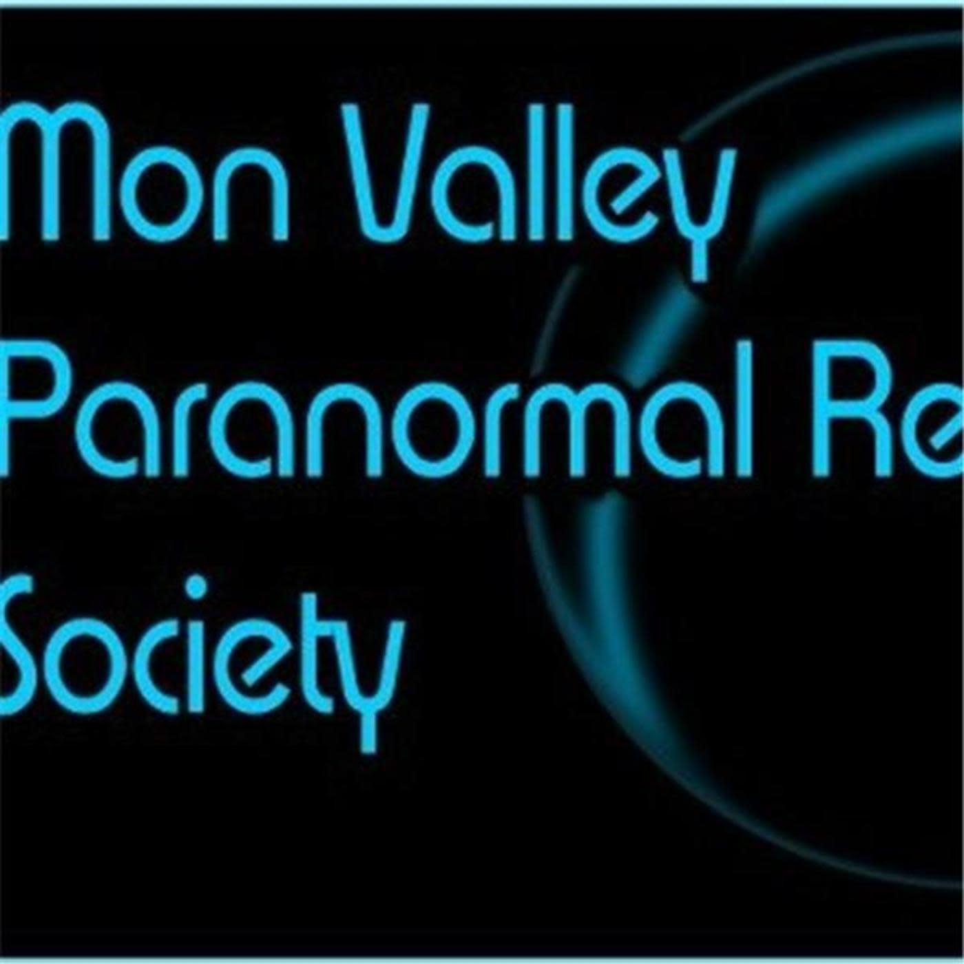 Profoundly Paranormal with MVPRS (Podcast) - Archive | Listen Notes