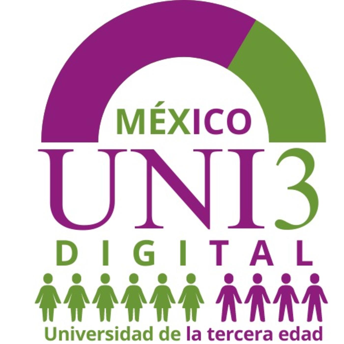 Uni3 Digital 3 De Abril 2024 - Programación Guanatoz Fm Network ...