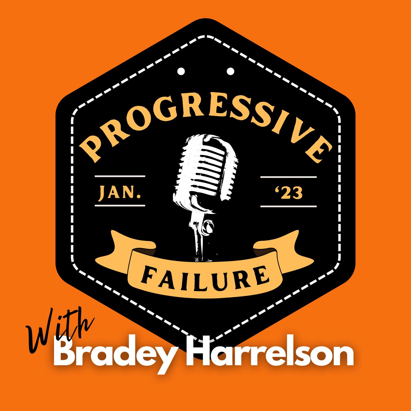 Ep 1: The Sexiness of Success - Progressive Failure (podcast) | Listen ...