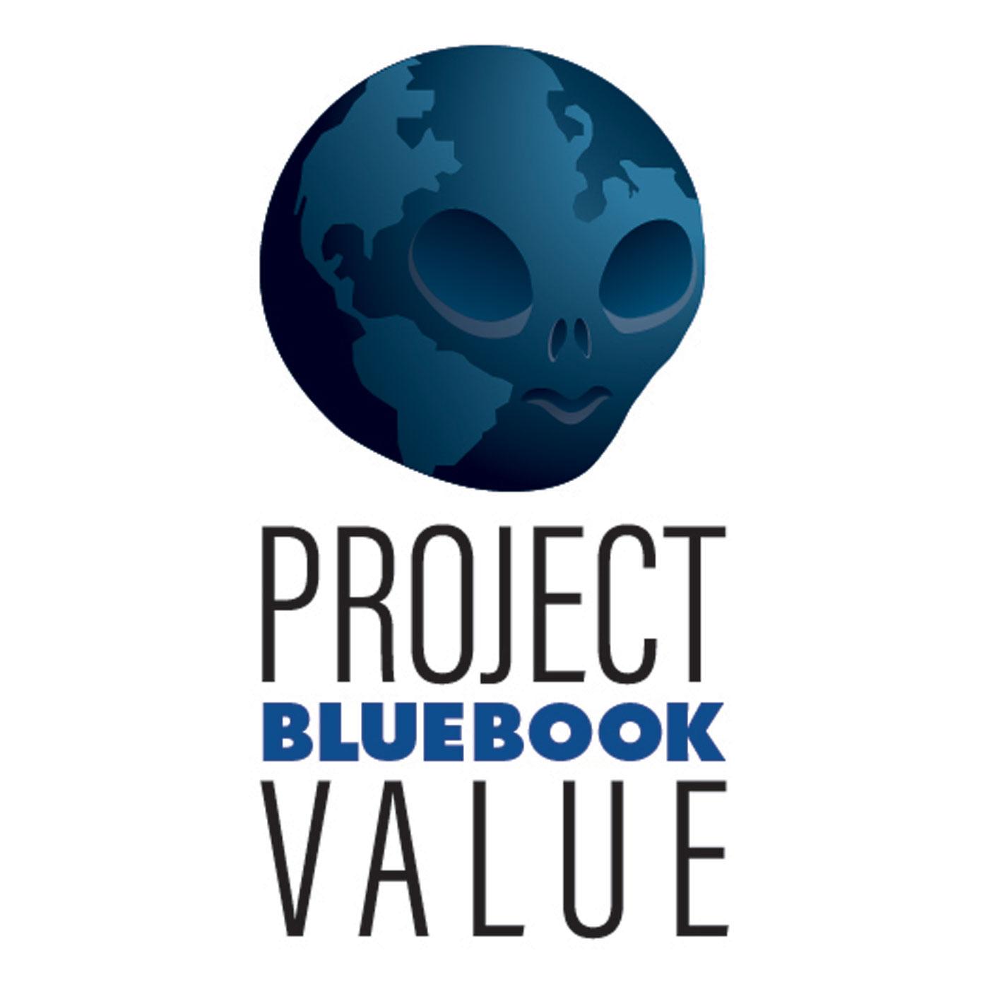 Project Blue Book Value (Podcast) - Adam & Robin | Listen Notes